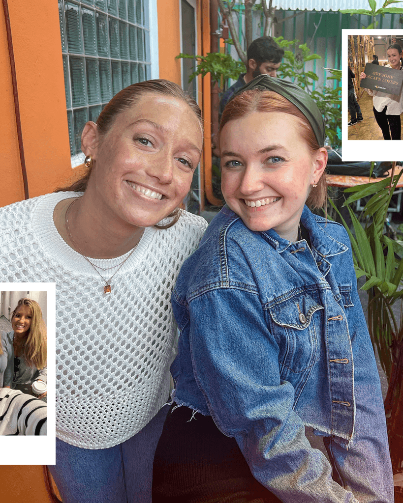 A Peek Inside the Culture at the Max Borges Agency | Max Borges Agency