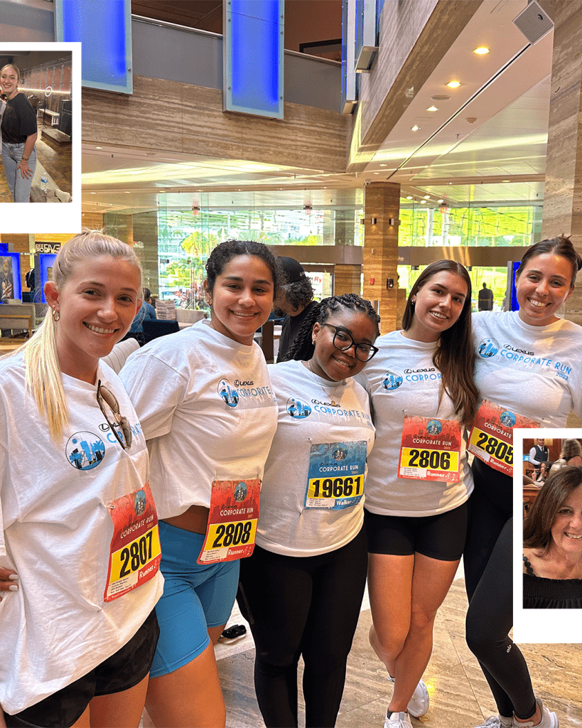 A Peek Inside the Culture at the Max Borges Agency | Max Borges Agency