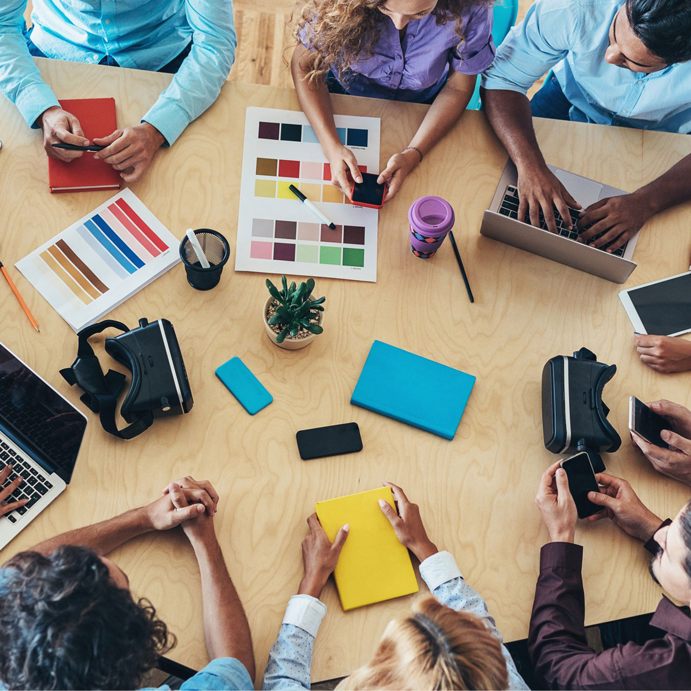 3 Indicators of a Successful Consumer PR Campaign | Max Borges Agency