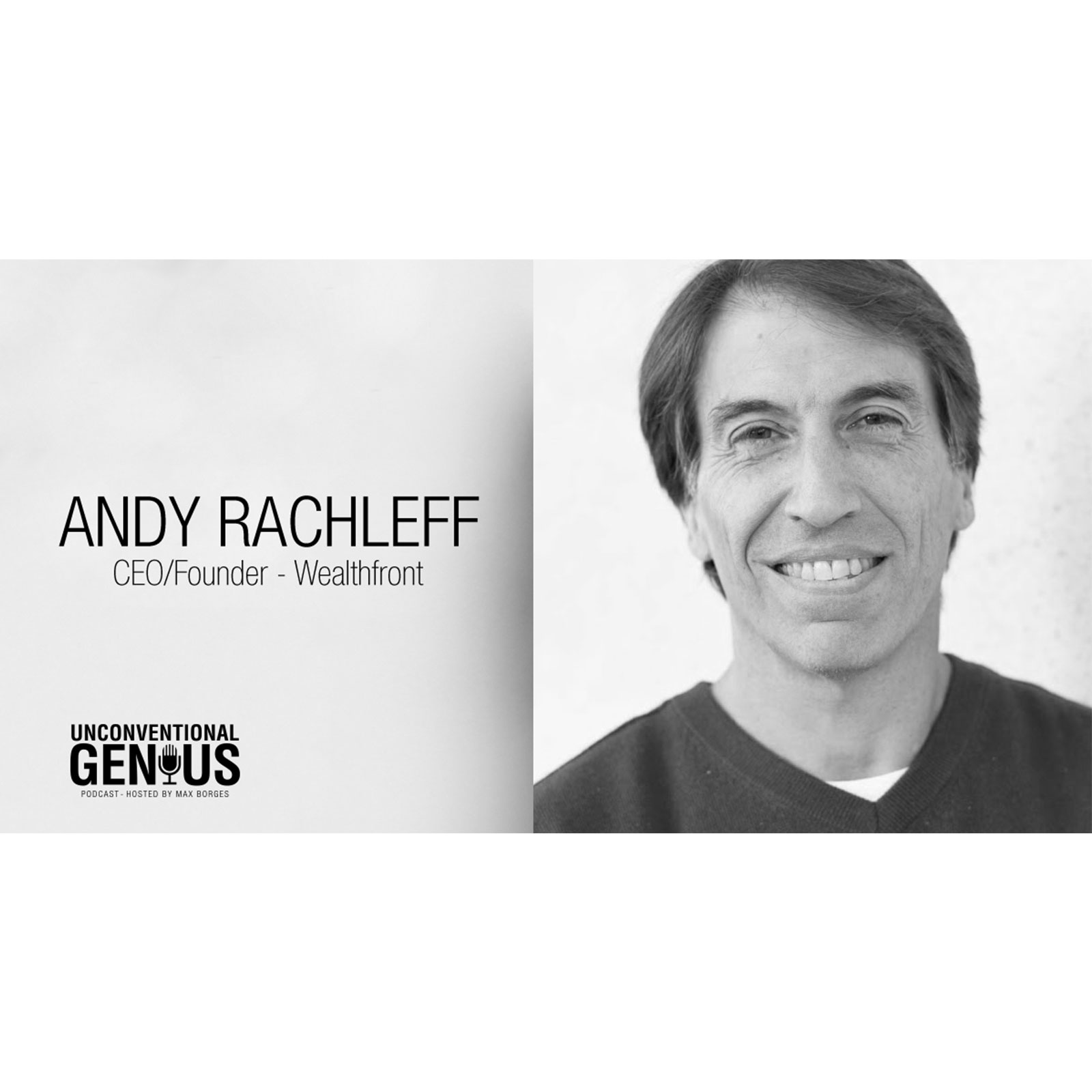 Andy Rachleff, President & CEO of Wealthfront on the Advantages of ...