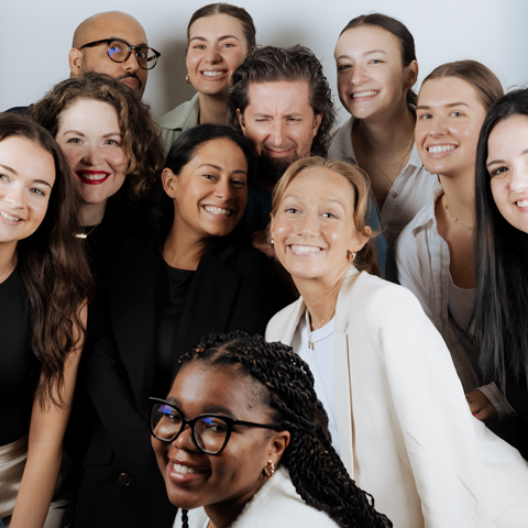 Top Consumer PR Agency Team | Max Borges Agency