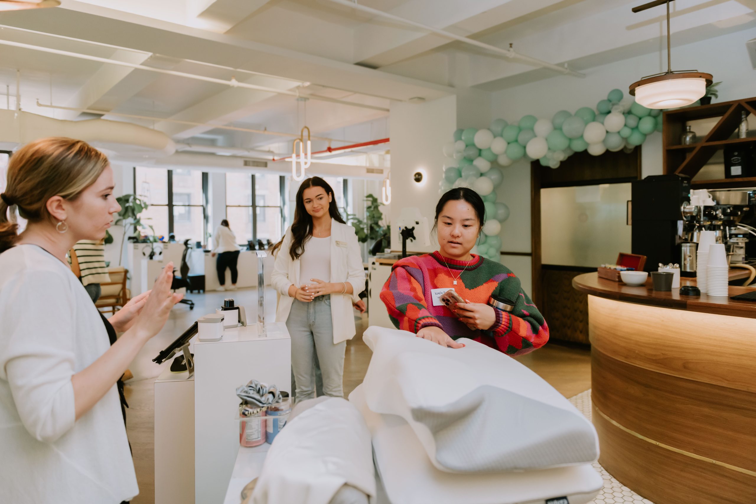 Lifestyle PR Firm Hosts Media Preview | Max Borges Agency