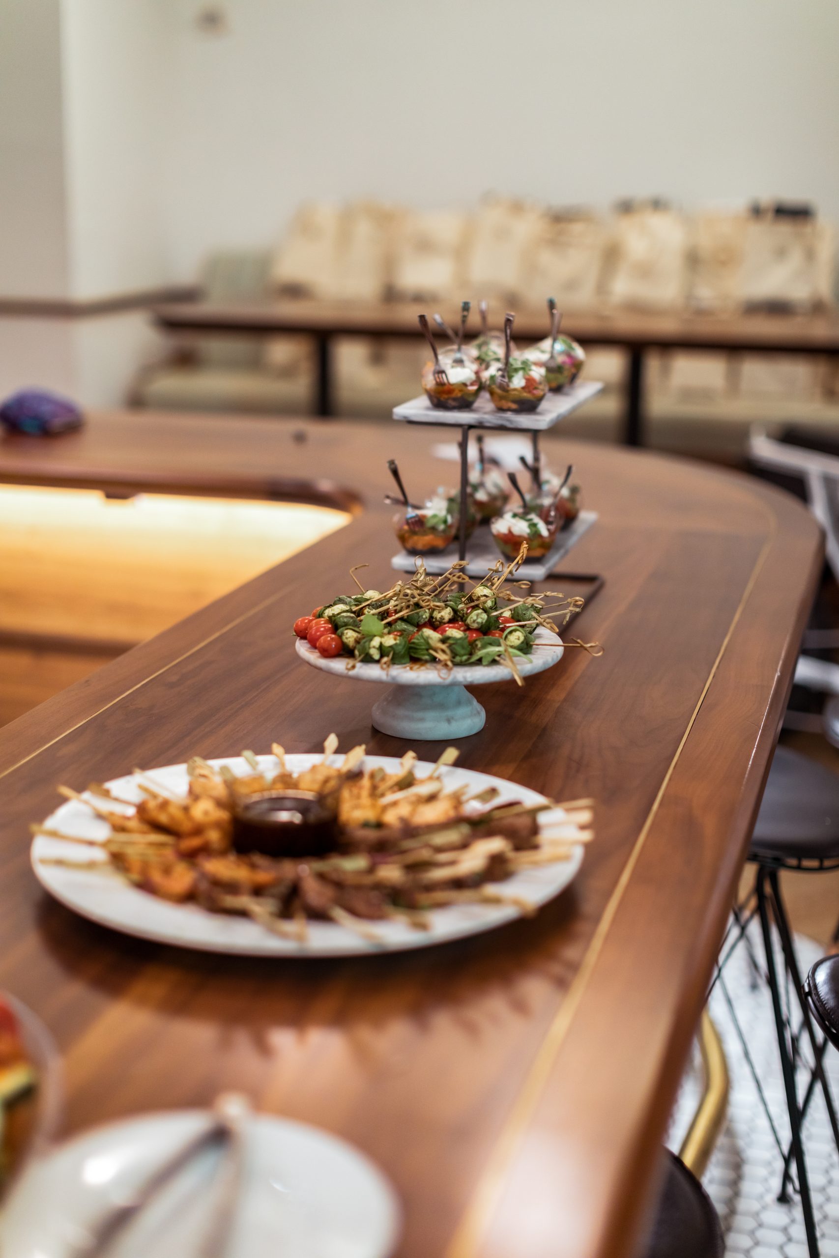 Lifestyle PR Firm Hosts Media Preview | Max Borges Agency