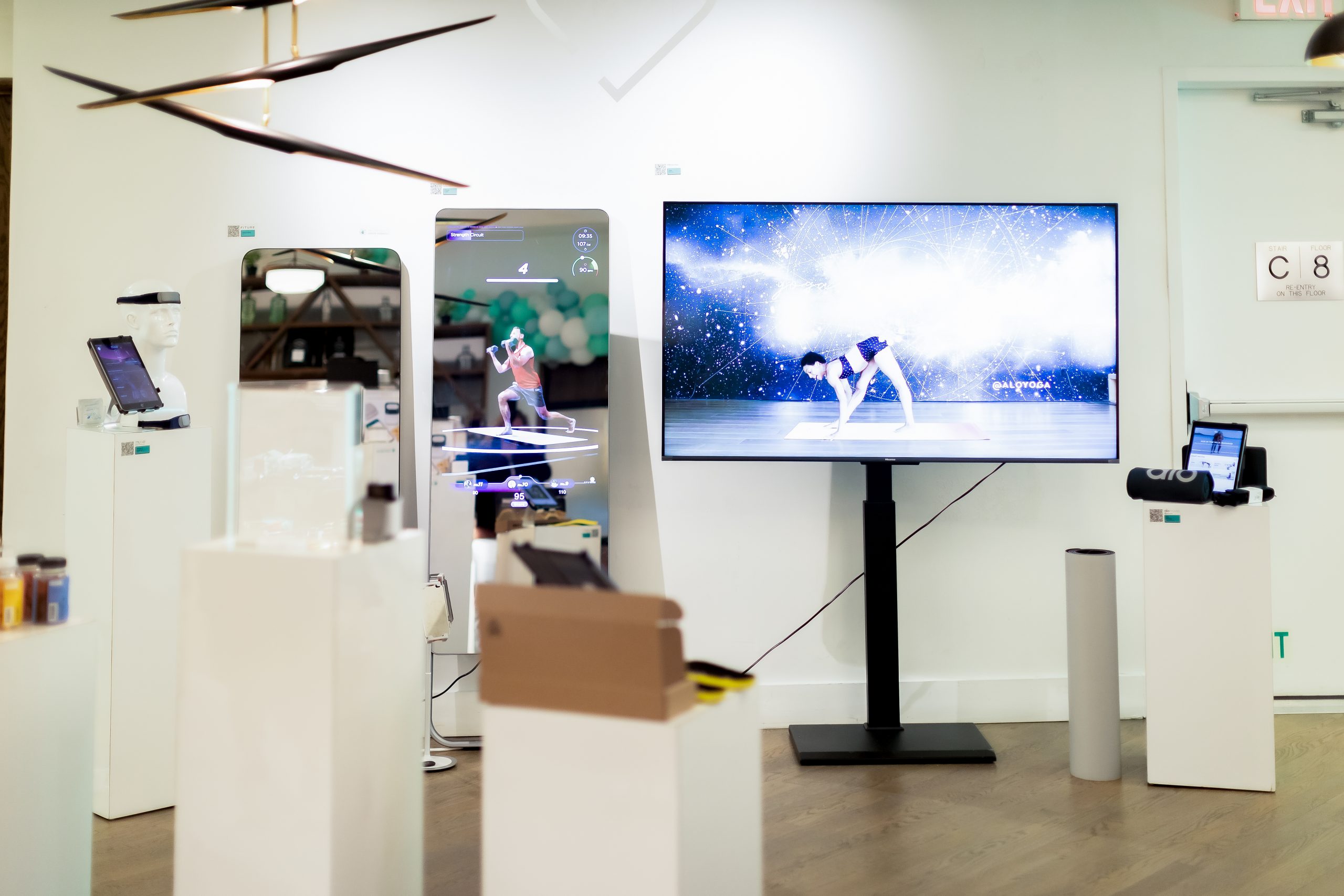 Lifestyle PR Firm Hosts Media Preview | Max Borges Agency