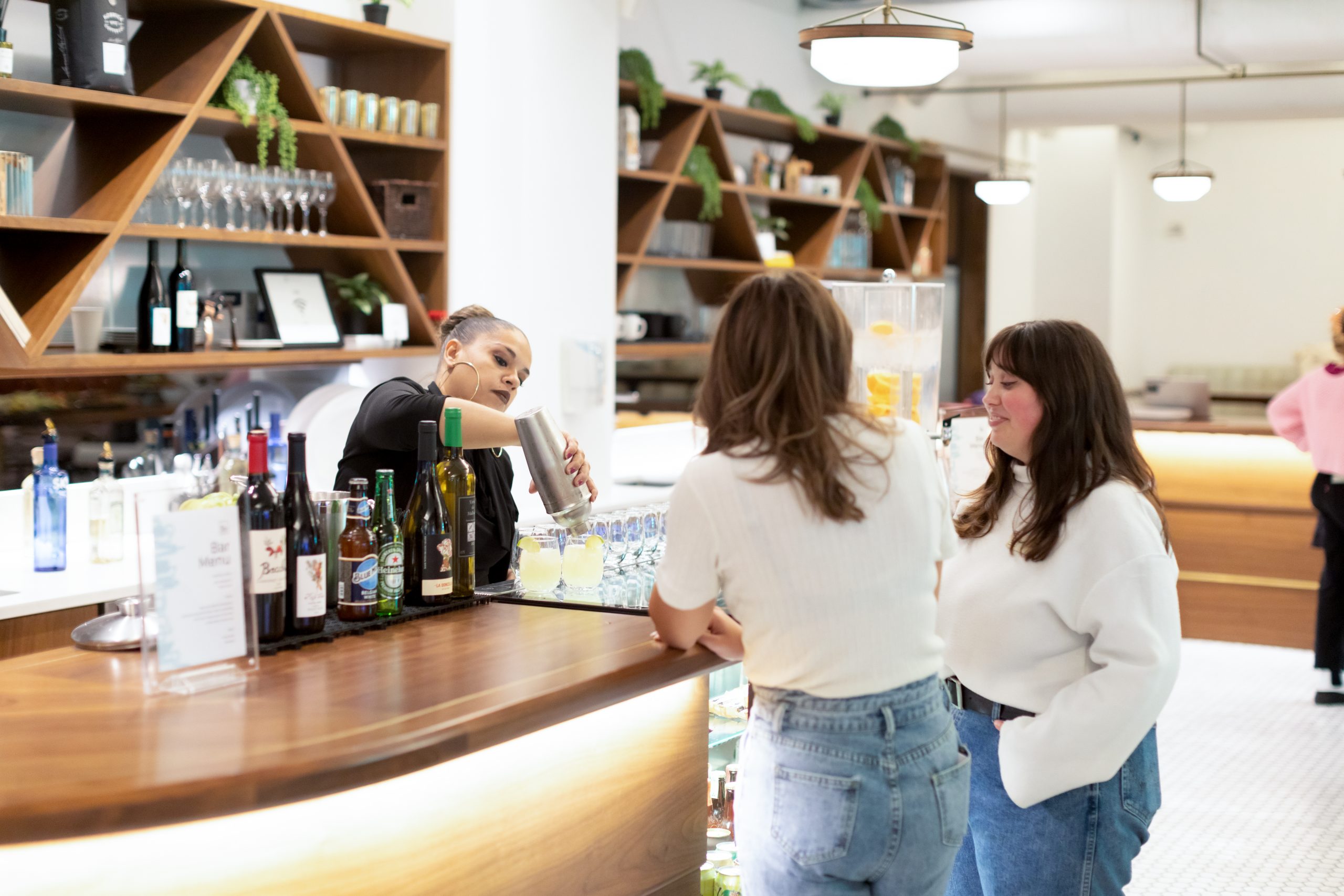 Lifestyle PR Firm Hosts Media Preview | Max Borges Agency