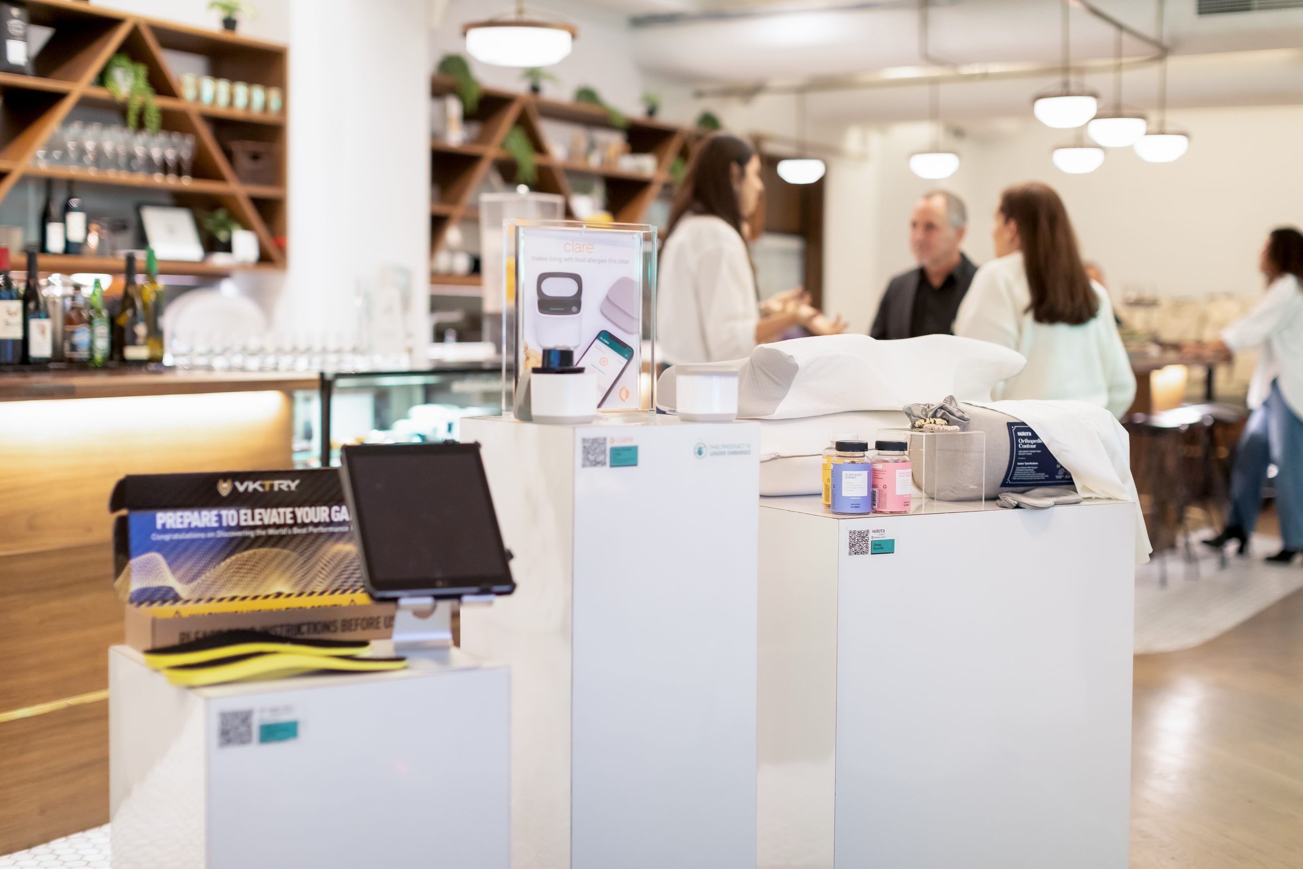 Lifestyle PR Firm Hosts Media Preview | Max Borges Agency