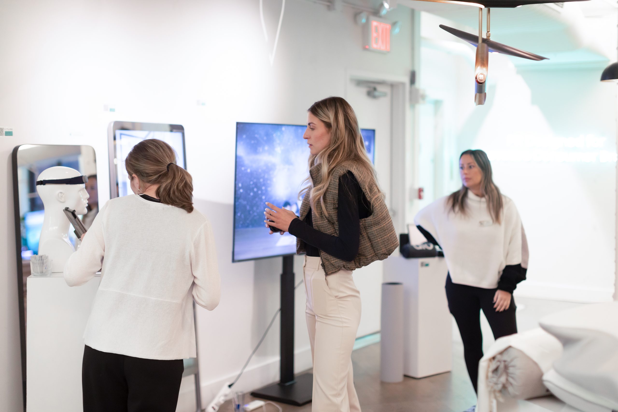 Lifestyle PR Firm Hosts Media Preview | Max Borges Agency