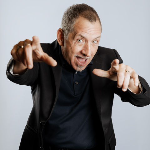 Top Consumer PR Agency Team | Max Borges Agency