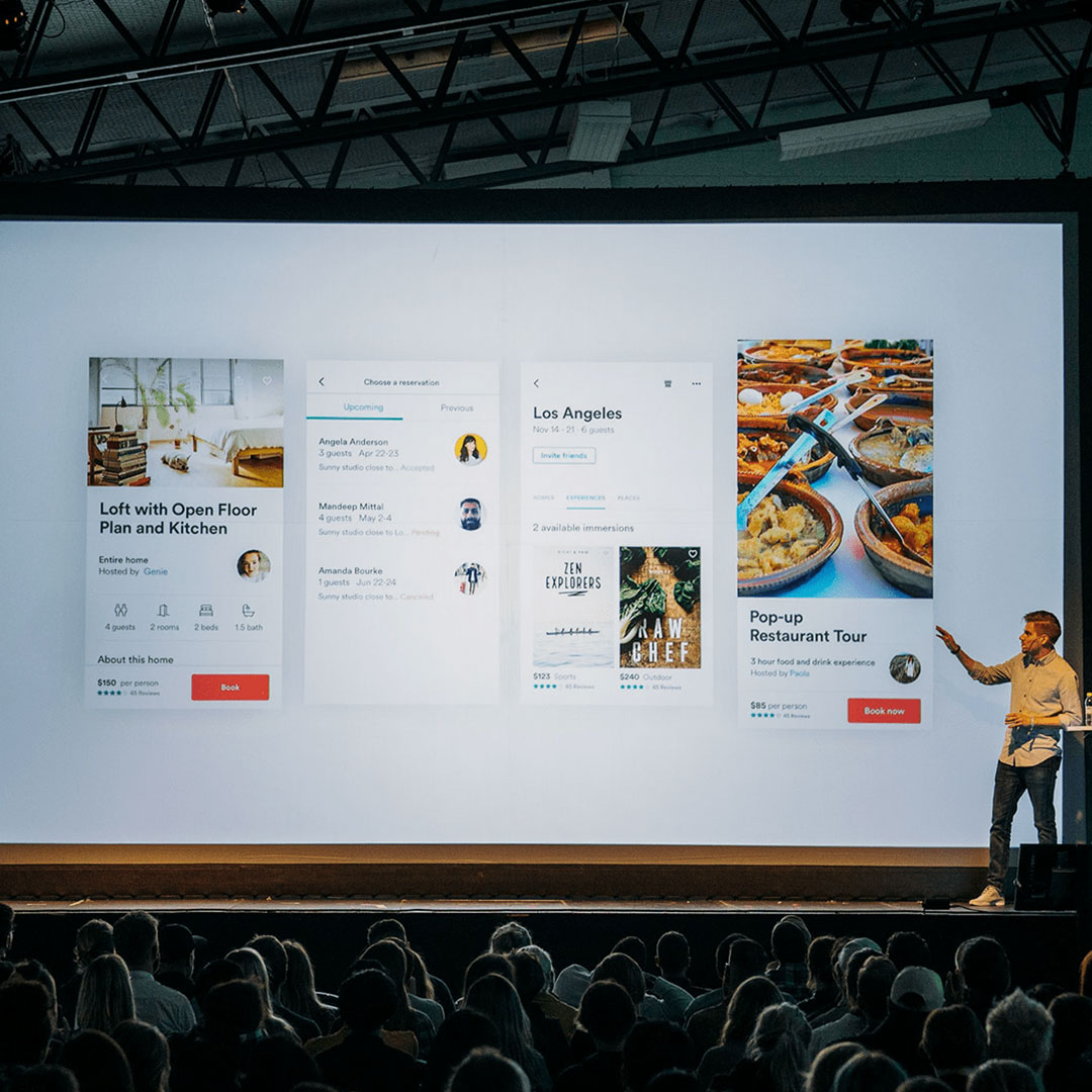 The Speaker Checklist: A Guide to Speaking at Conferences | Max Borges ...