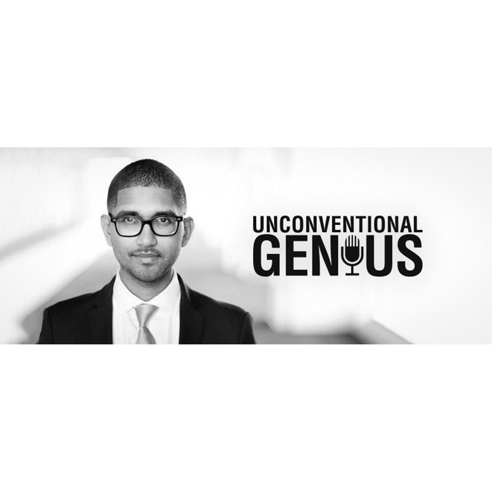 Vikrum Aiyer, Chief of Staff at the United States Patent & Trademark ...