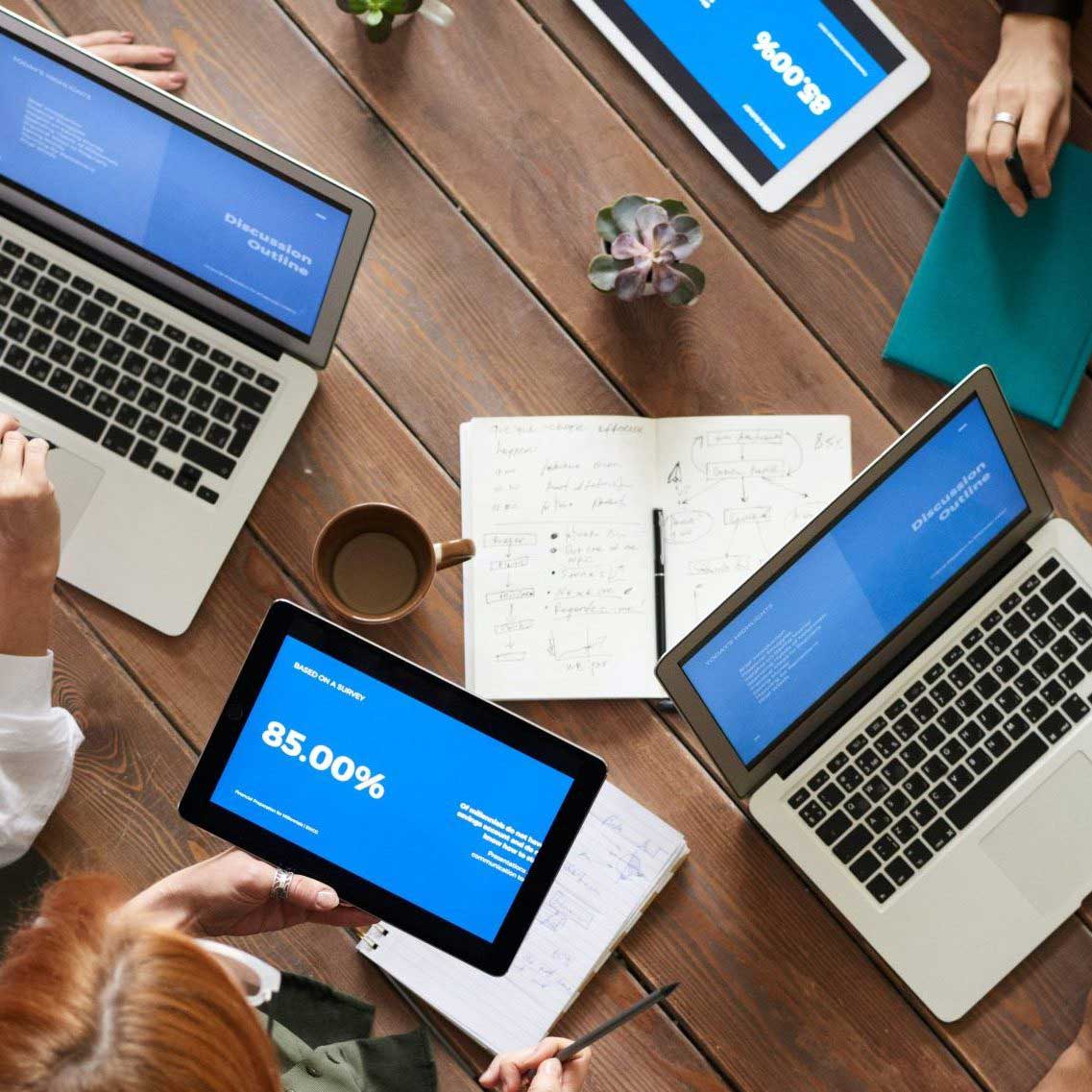 Why a Strong Q1 PR Plan is Your Brand’s New Year Resolution | Max ...